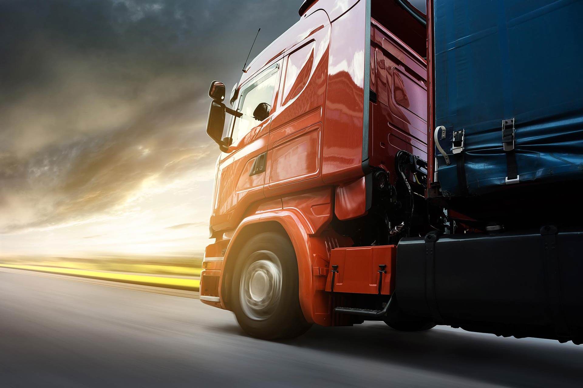 BrightStar Logistics – We deliver your logistics needs